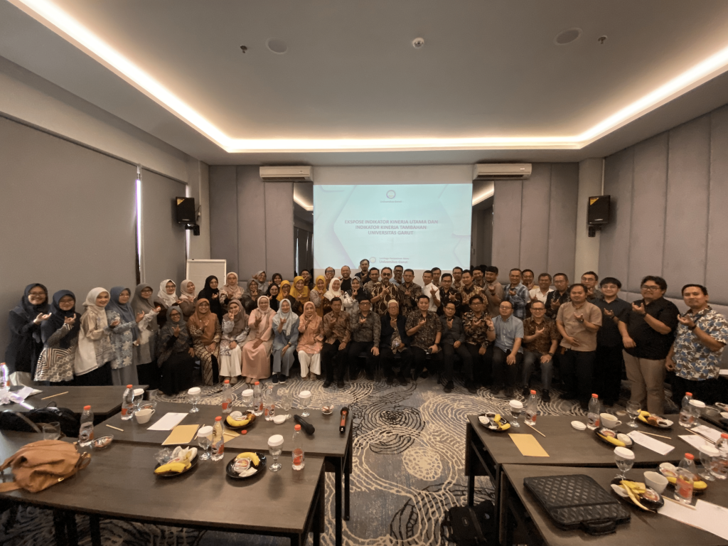 UNIGA Ekspose IKU dan IKT